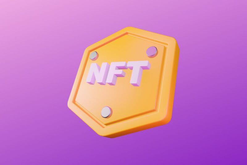 Qu’est-ce qu’un NFT et comment fonctionnent-il